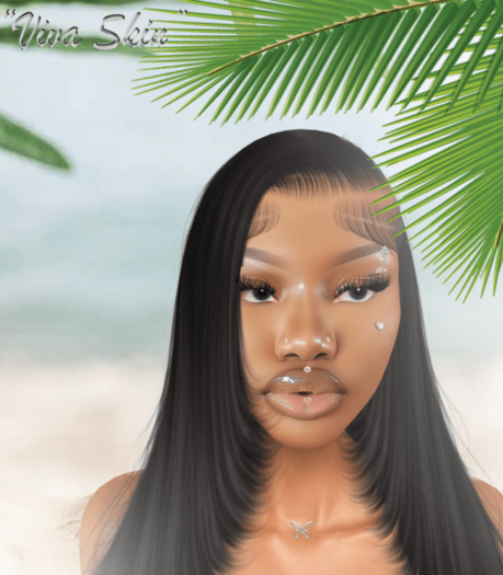 Second Life Marketplace Viva Skin Demo